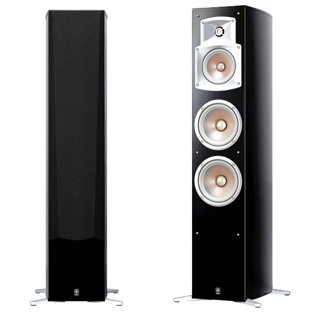 Buy Floorstanding Speakers Online At The Best Price In India-Home ...
