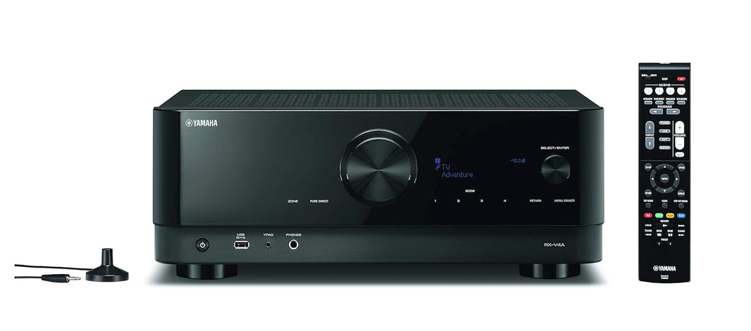 AV Receivers-Home theater expert Store
