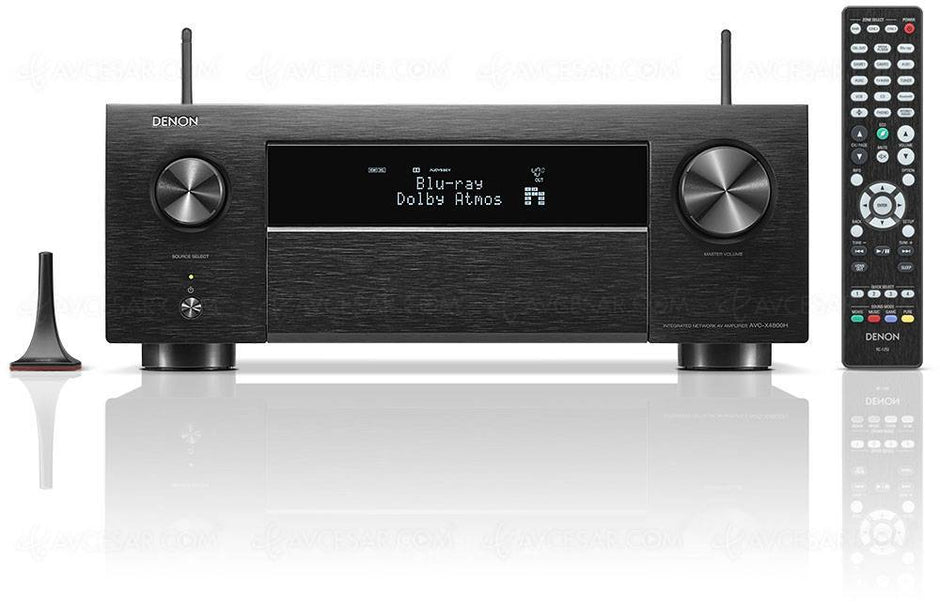 AV Receivers-Home theater expert Store